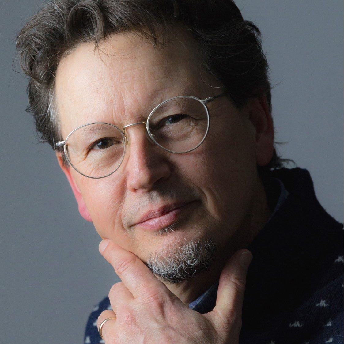 Michael Bell – Community & Environmental Sociology