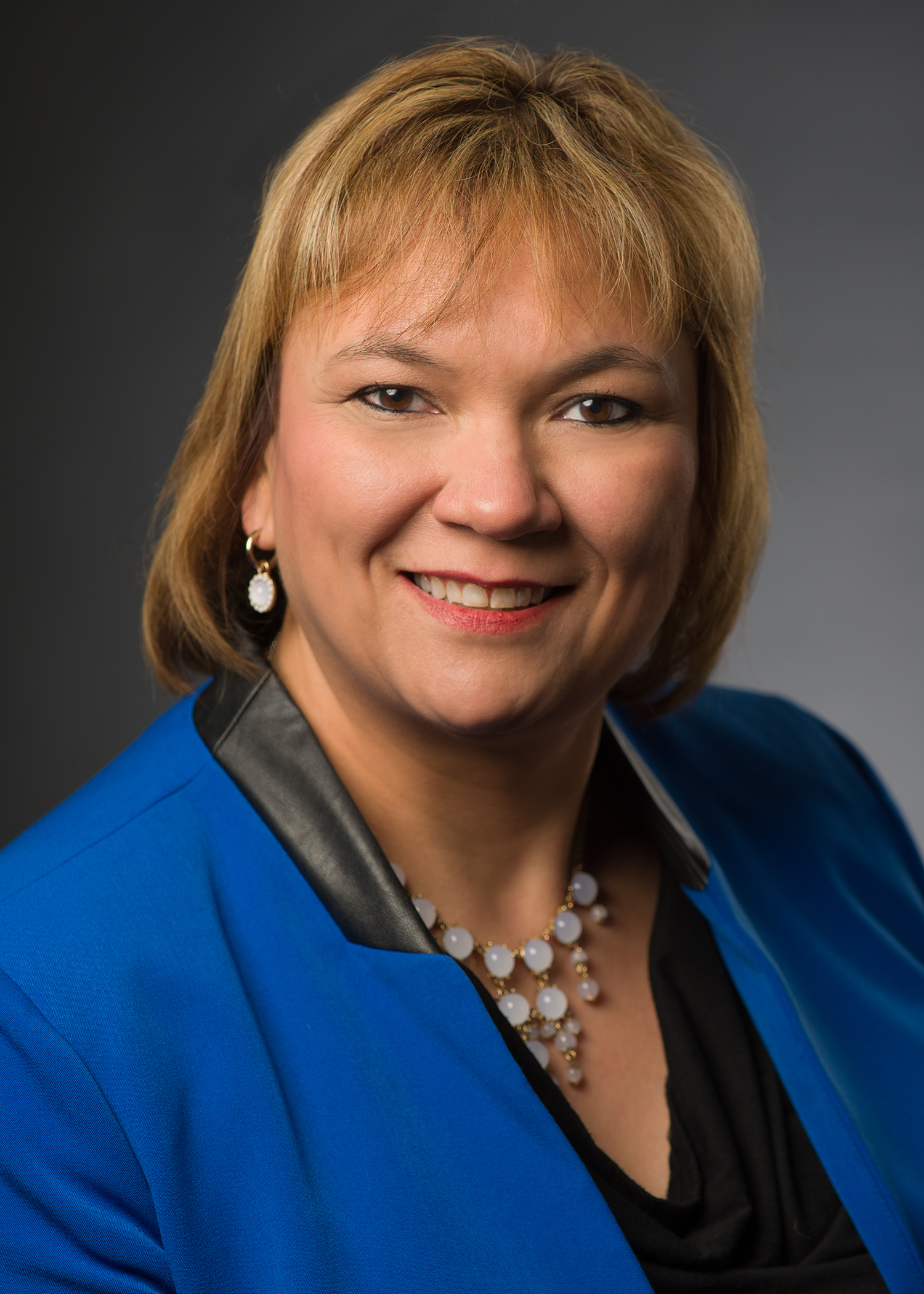 Dr. Annie Jones Named One of the Most Influential Native American ...