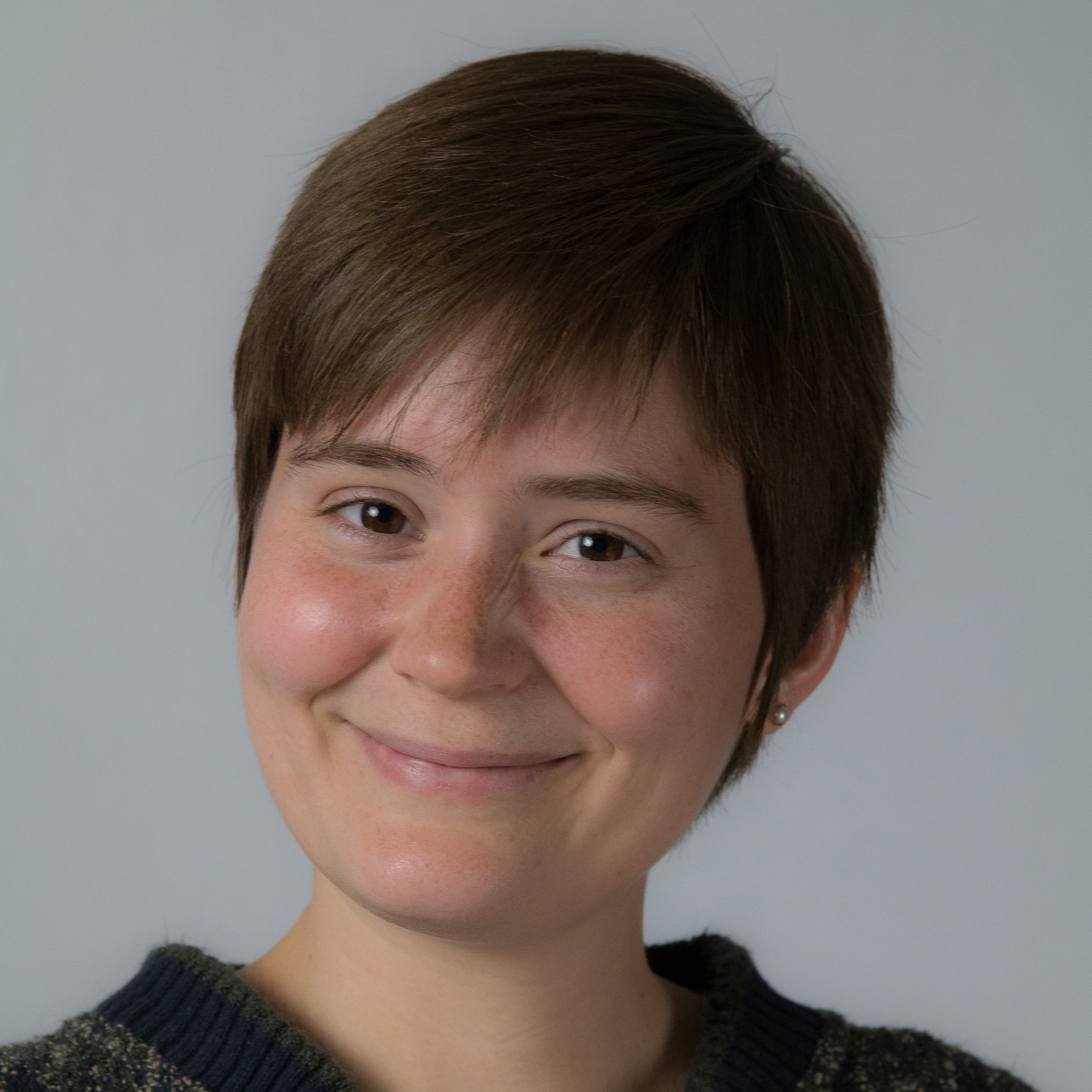 Caitlin Bourbeau – Community & Environmental Sociology