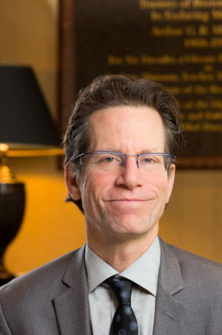 Daniel Kleinman – Community & Environmental Sociology