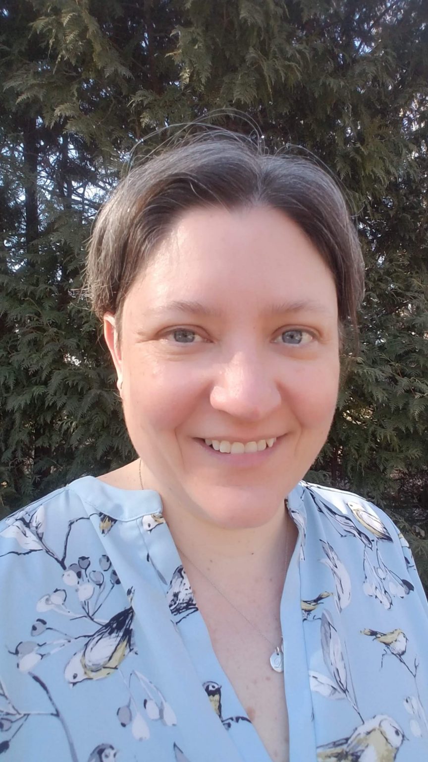 Malia Jones – Community & Environmental Sociology