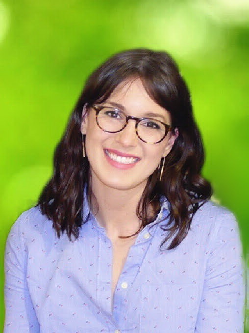 Miriam Barcus – Community & Environmental Sociology