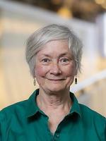 Deborah Tootle – Community & Environmental Sociology