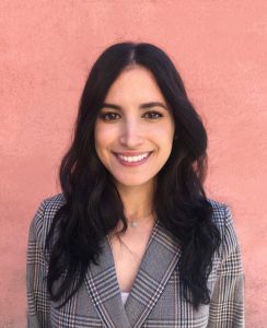 Tiffany Neman – Community & Environmental Sociology