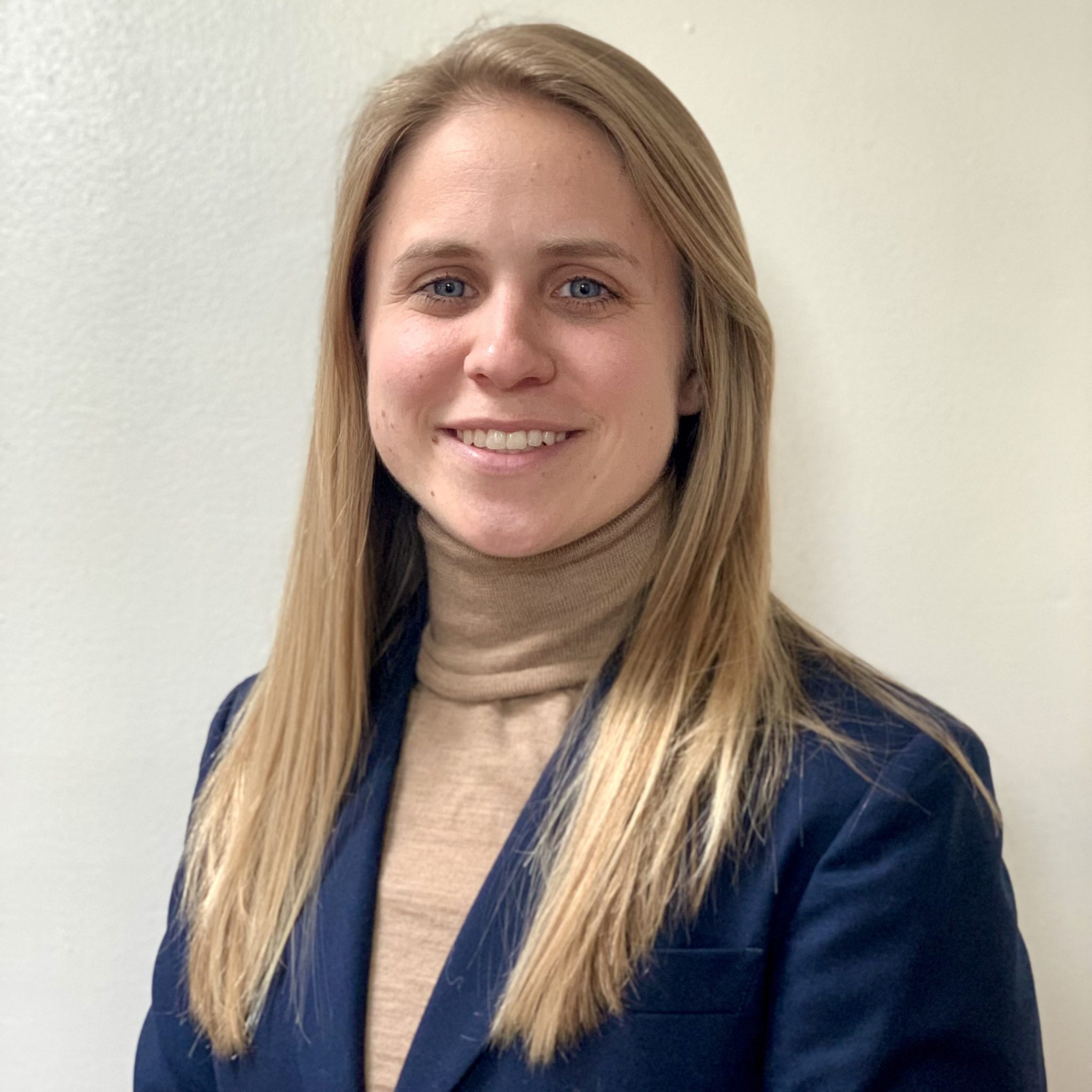 Michaela Hoffelmeyer – Community & Environmental Sociology