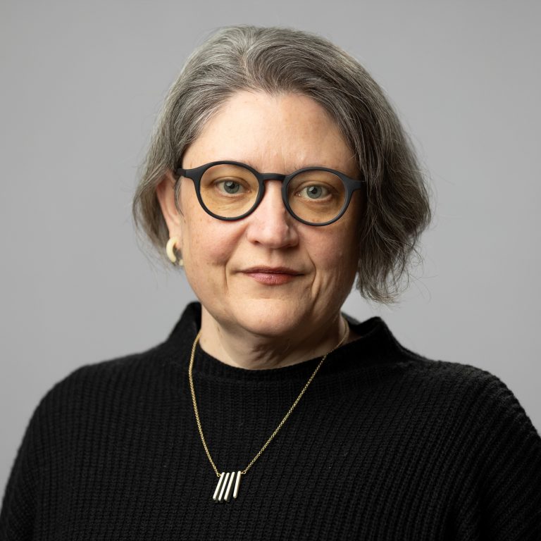 Malia Jones – Community & Environmental Sociology